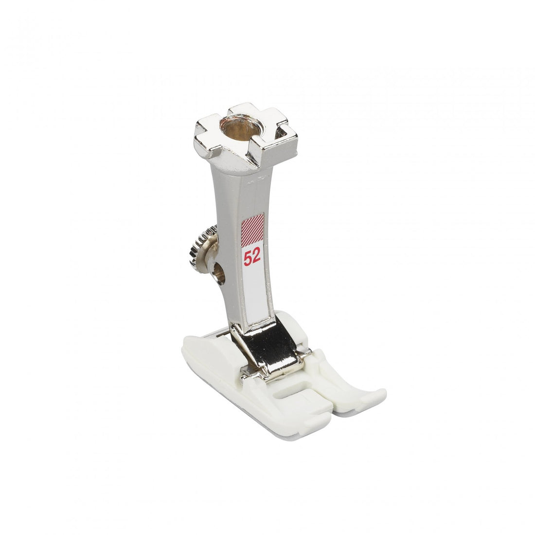 Bernina Zigzag Foot #52 | Non-Stick Sole | Topstitch – Top Stitch ...